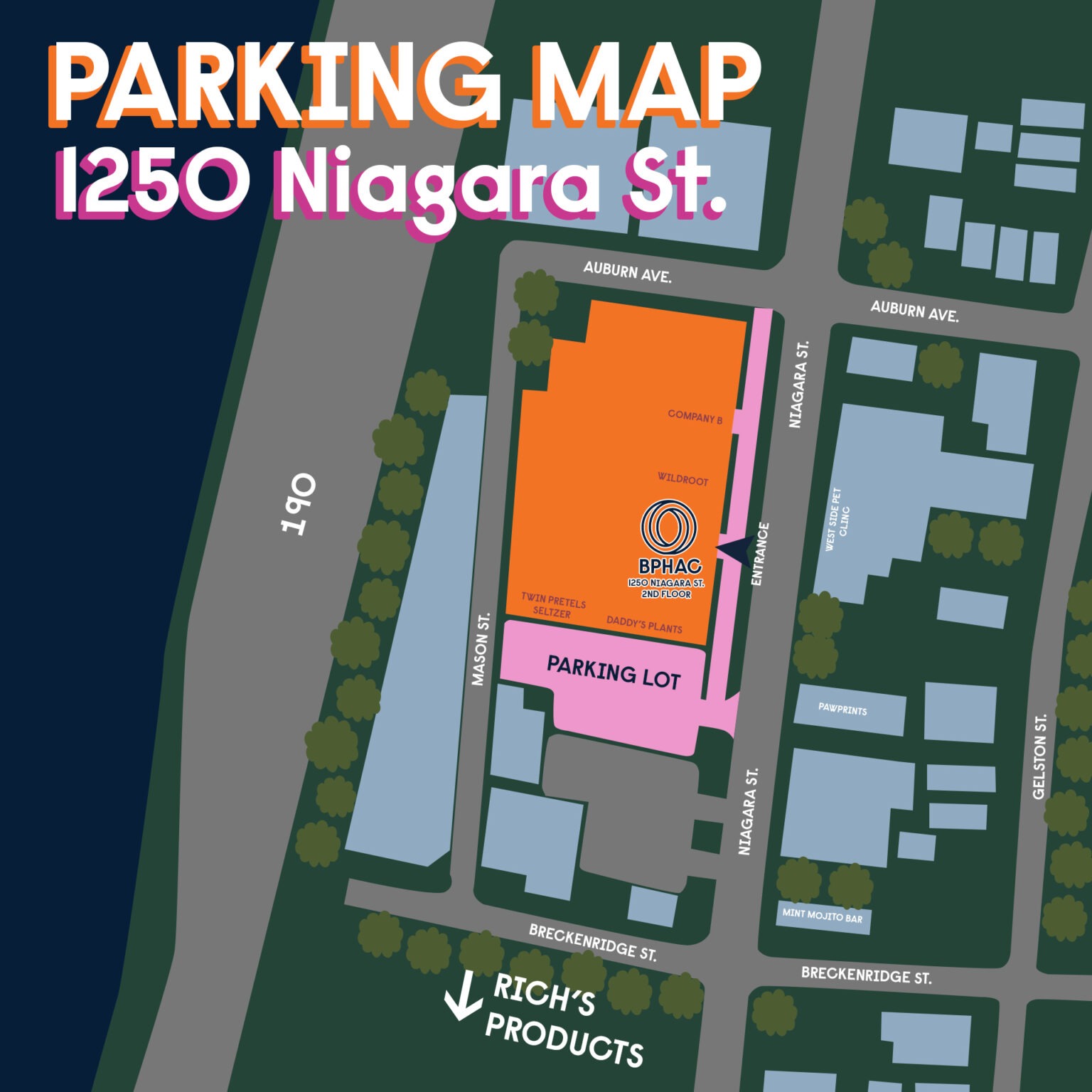 Buffalo Pelvic Health and Acupuncture Clinic – BPHAC