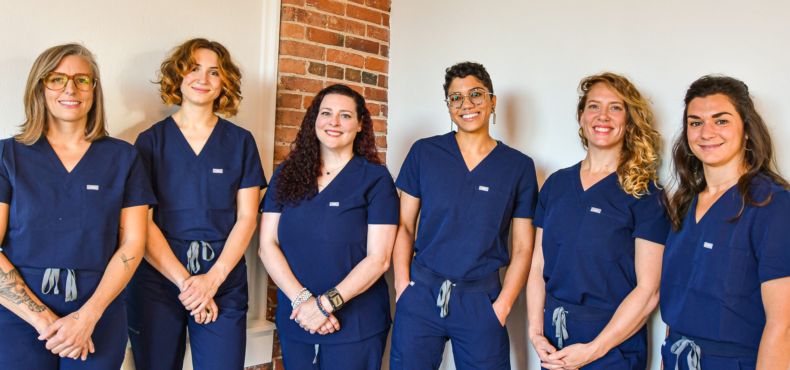 Buffalo Orthopedic & Pelvic Physical Therapy & Acupuncture