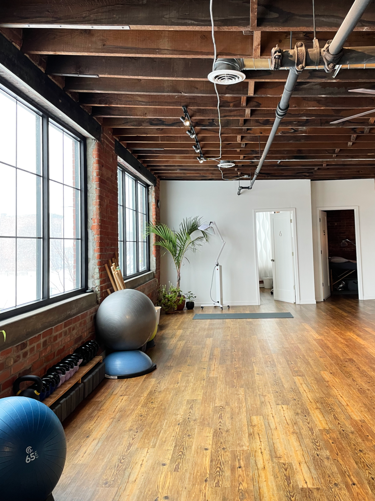 Pelvic Floor Physical Therapy – Buffalo Pelvic Health and Acupuncture ...